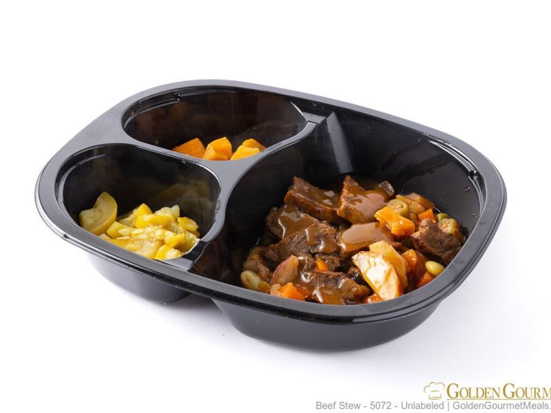 Beef Stew - GoldenGourmetMeals.com